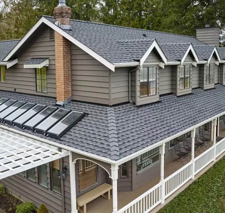 Certainteed Landmark Pro vs GAF Timberline UHDZ: Which Shingle is Best for Your Roof?